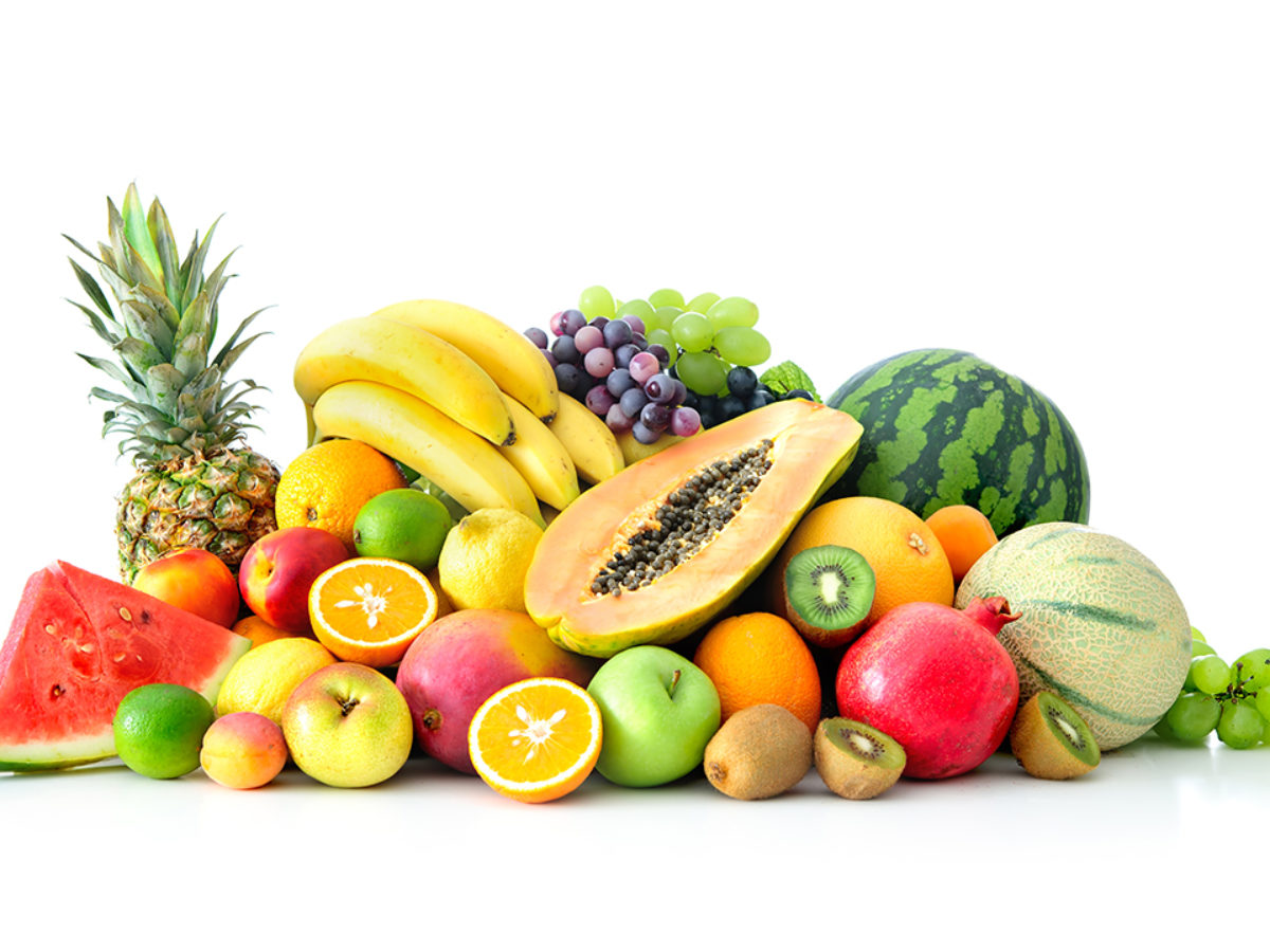 Lista De Frutas Del Mundo Algunas Frutas Nuevas Que Debes Conocer